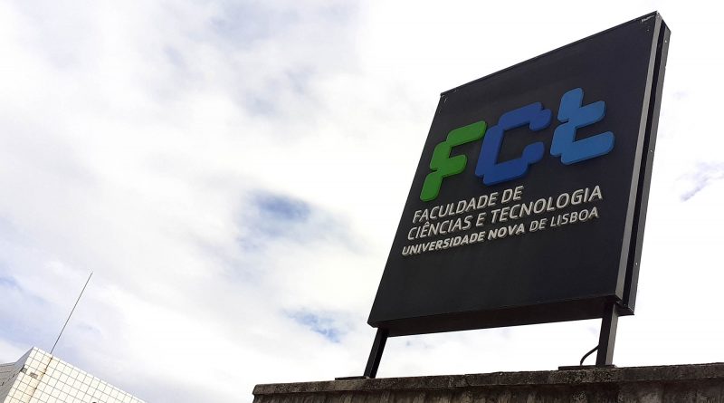 FCT da Caparica obtém 2,5 milhões de euros da UE para investigação ...