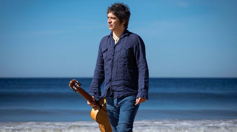 Fred Martins apresenta novo álbum na Casa da Cerca a 23 de Junho