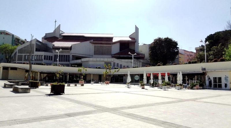 Almada: Feira do Mocho estreia-se no Largo Gabriel Pedro