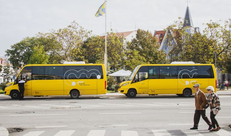 Moradores lançam abaixo-assinado por mais transporte público na Cova da ...