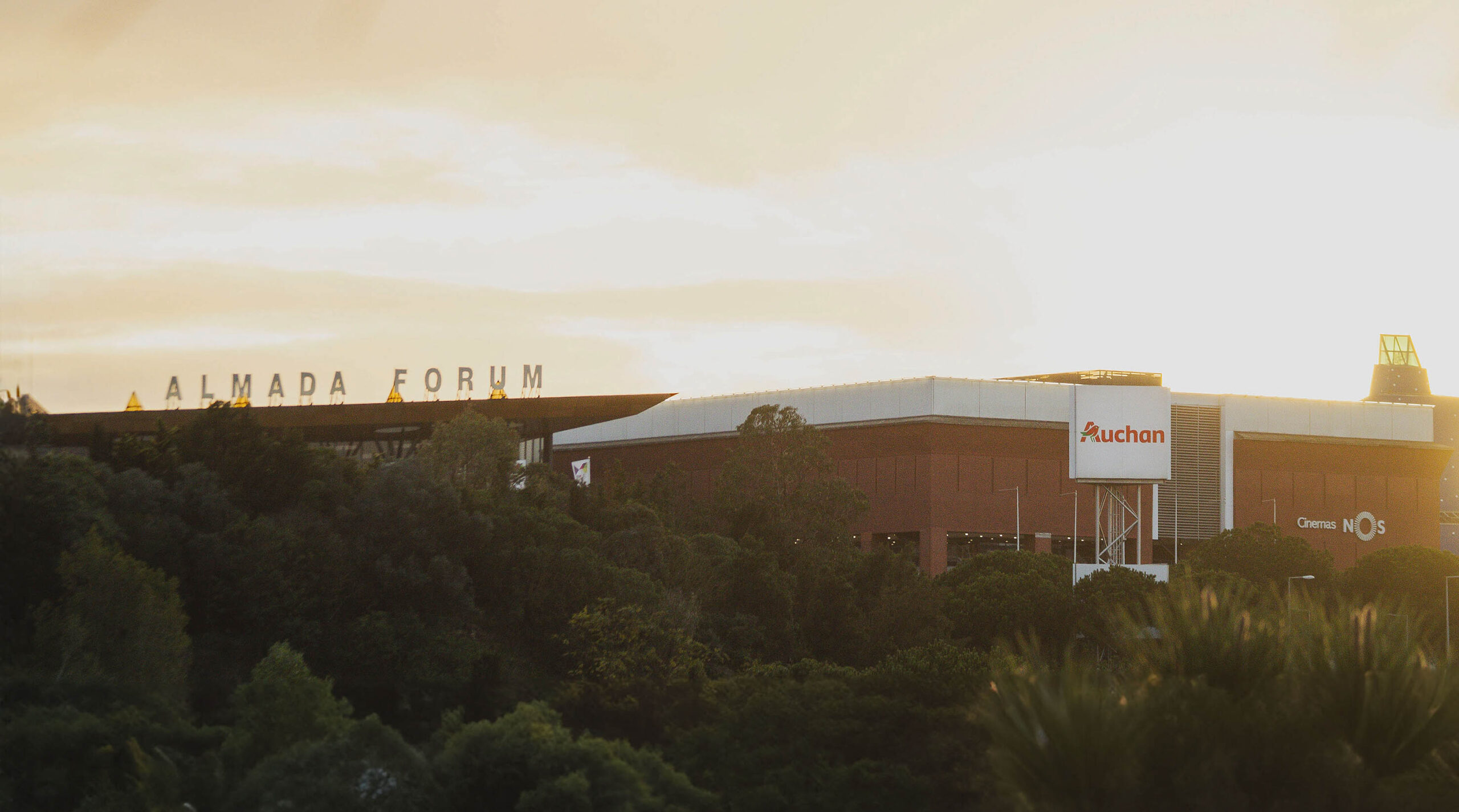 "Kids in Summerland": a diversão do verão no Almada Forum