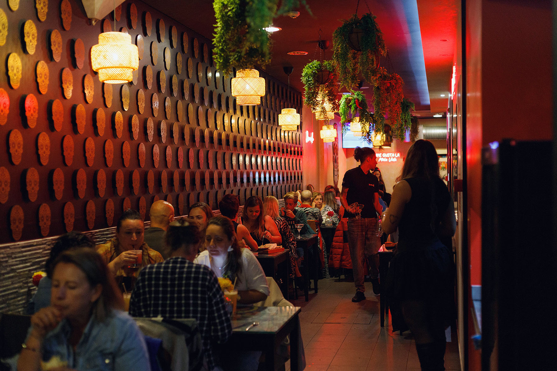 Contrabando: o novo restaurante mexicano de Almada Velha junta inovação ...