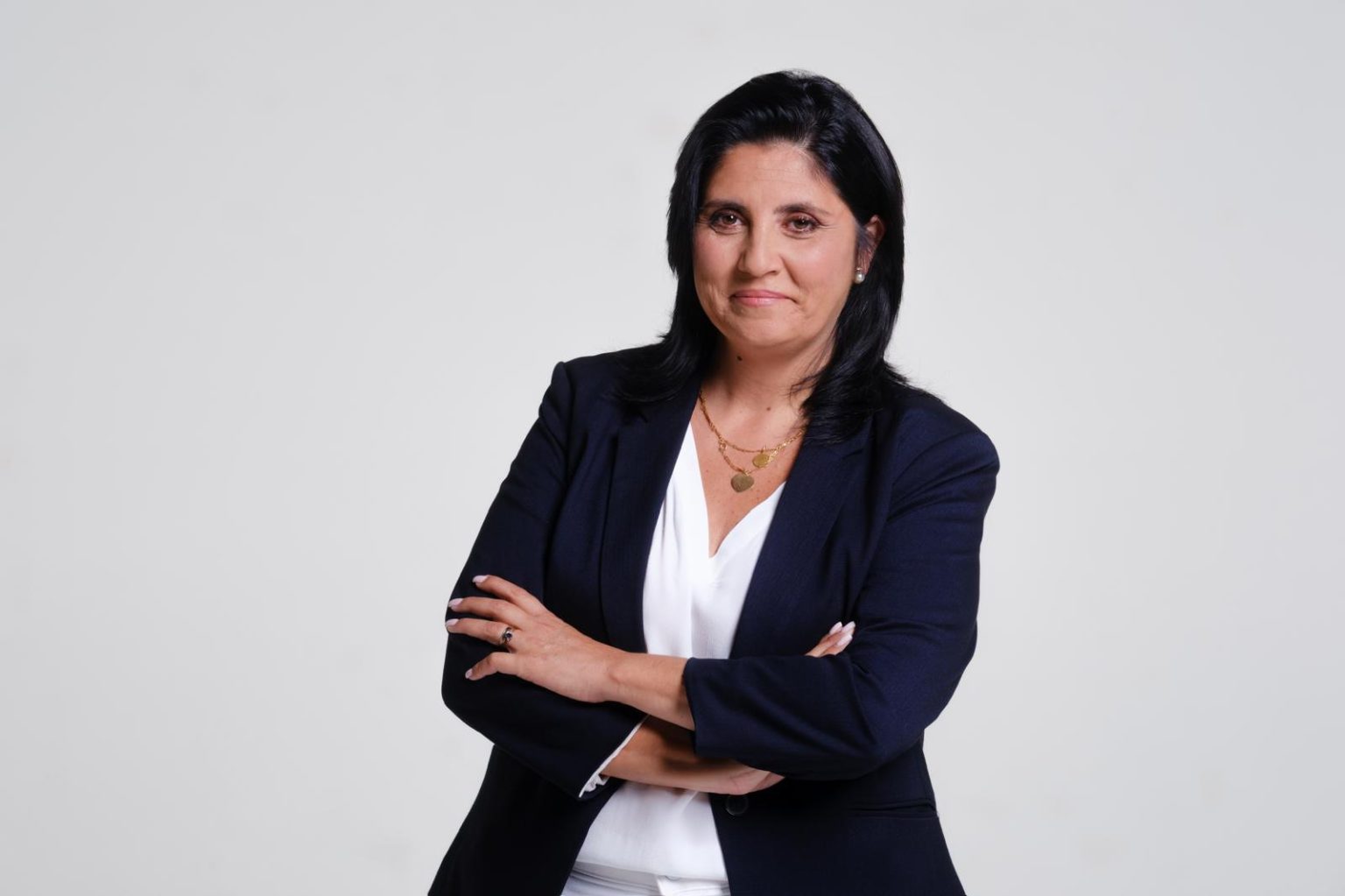 Sandra Chaíça reeleita presidente da Junta de Freguesia de Caparica e ...