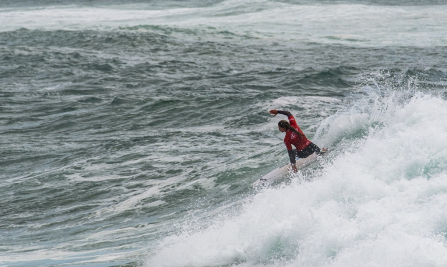 Caparica Surf Fest 2026 regressa em abril com foco no talento nacional